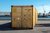 Conex Box for Sale at Eveon Containers| Fast & Easy ordering